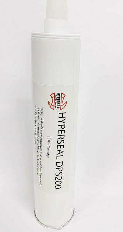 Hyperseal DPS200 - KRYFIX