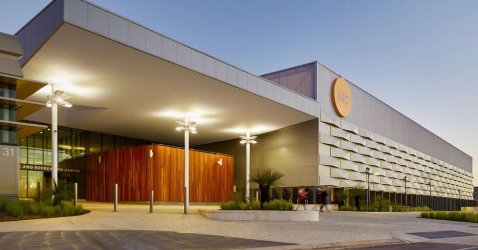 Freemantle Dockers - KRYFIX